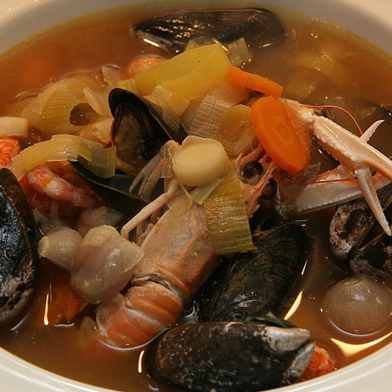 Como Hacer la Receta de Pulmay Chileno Prepárala Paso por Paso