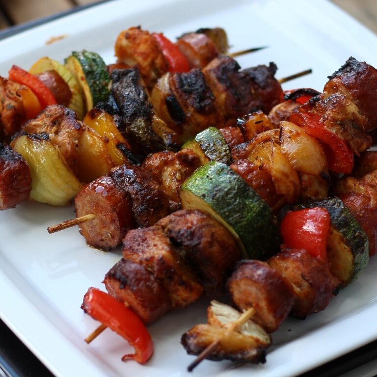 Como Preparar la Receta de Arrollado Chileno Casera y Fácil