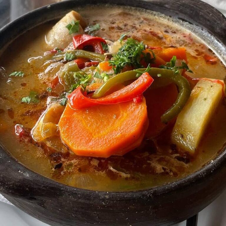 Como Hacer la Receta de Pulmay Chileno Prepárala Paso por Paso
