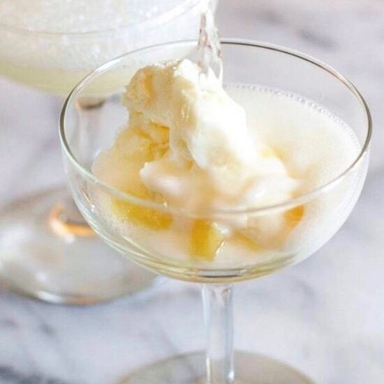 Receta de ponche a la Romana » 3 Pasos Fáciles para Prepararlo