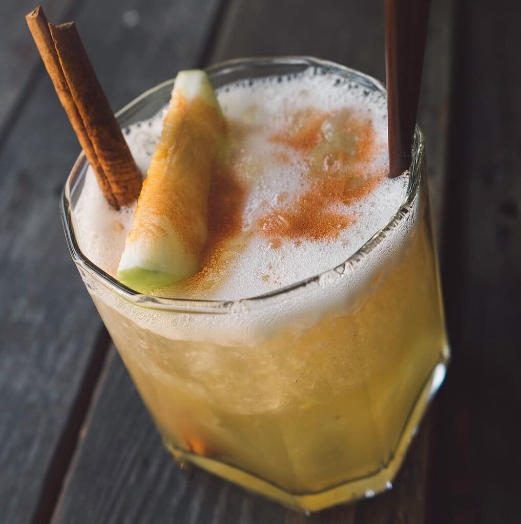 Como Preparar la Receta de Clavo Oxidado ⇨ En Poco Tiempo y Fácil