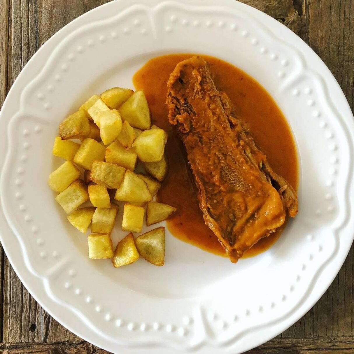 Como Hacer la Receta de Pollo Ganso Típica y Tradicional