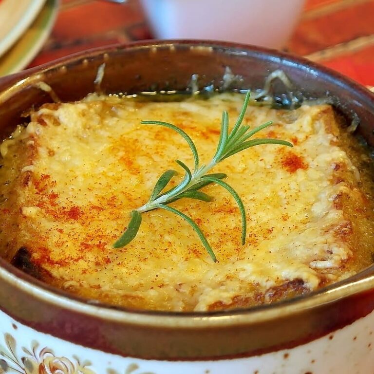 Como Hacer la Receta Sopa de Pan Chileno Típica y Rápida