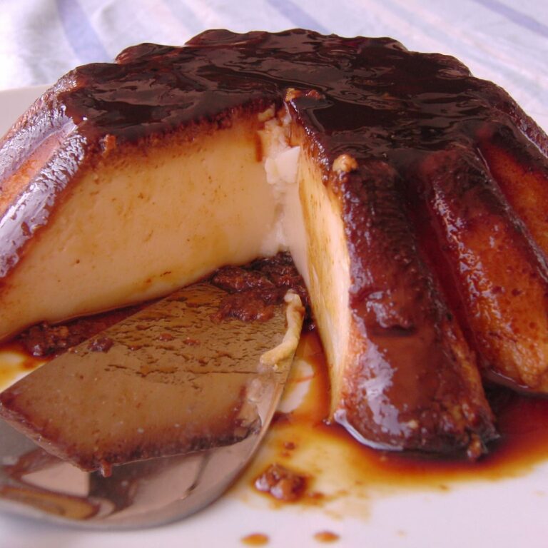 Como Hacer Leche Nevada en 5 Pasos 》Receta Típica y Deliciosa