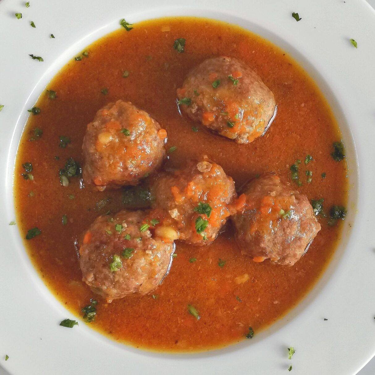 Como Preparar la Receta de Arrollado Chileno Casera y Fácil