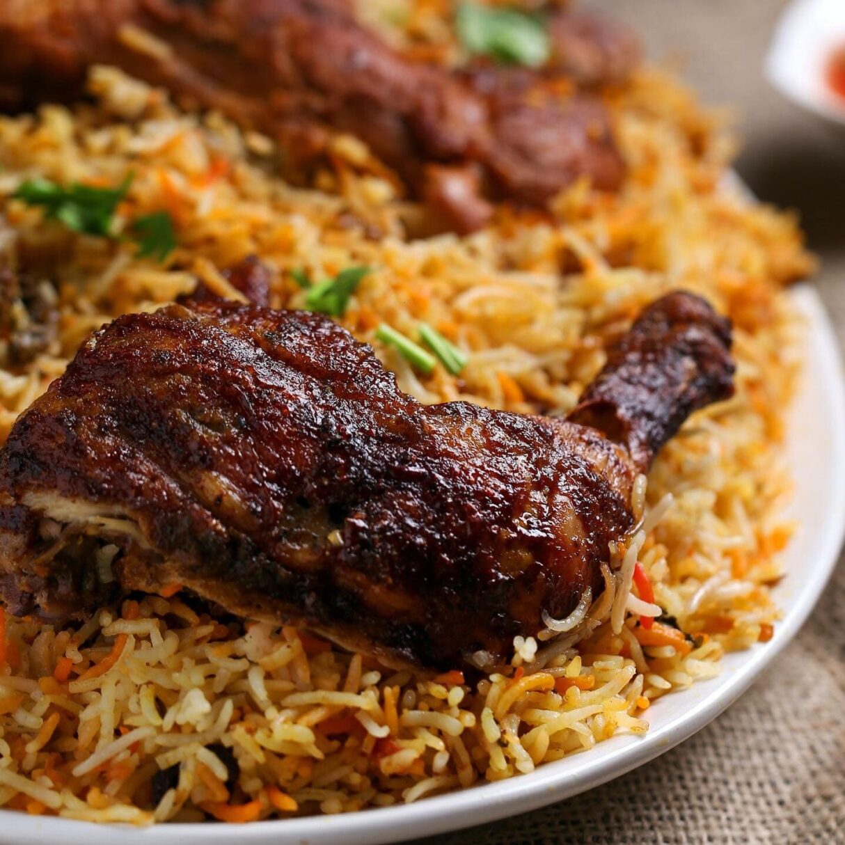 Receta de Pollo Chileno al Curry » 5 Pasos muy fáciles para prepararlo