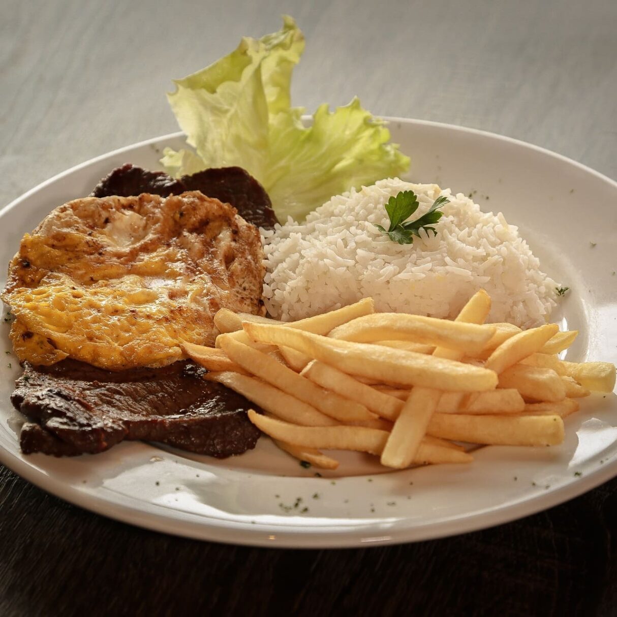 Receta de Mariscal Caliente - Recetas Chilenas