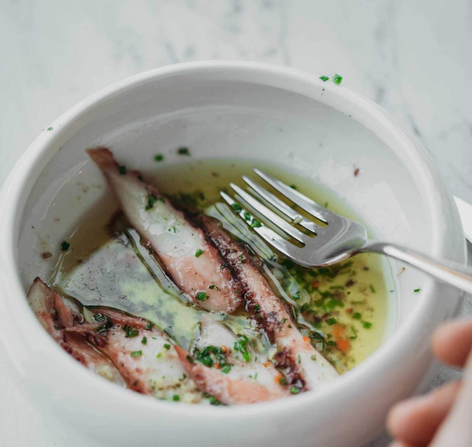 Receta Para Hacer Caldillo de Jurel Tradicional Típica y Sabrosa