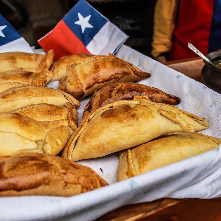 Como Hacer la Receta de Malaya Chilena Saludable y Fácil