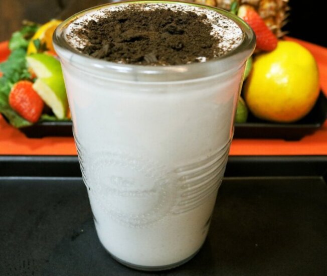 Como Preparar la Receta de Malta con Huevo ⇨ ¡En Poco Tiempo y Fácil!