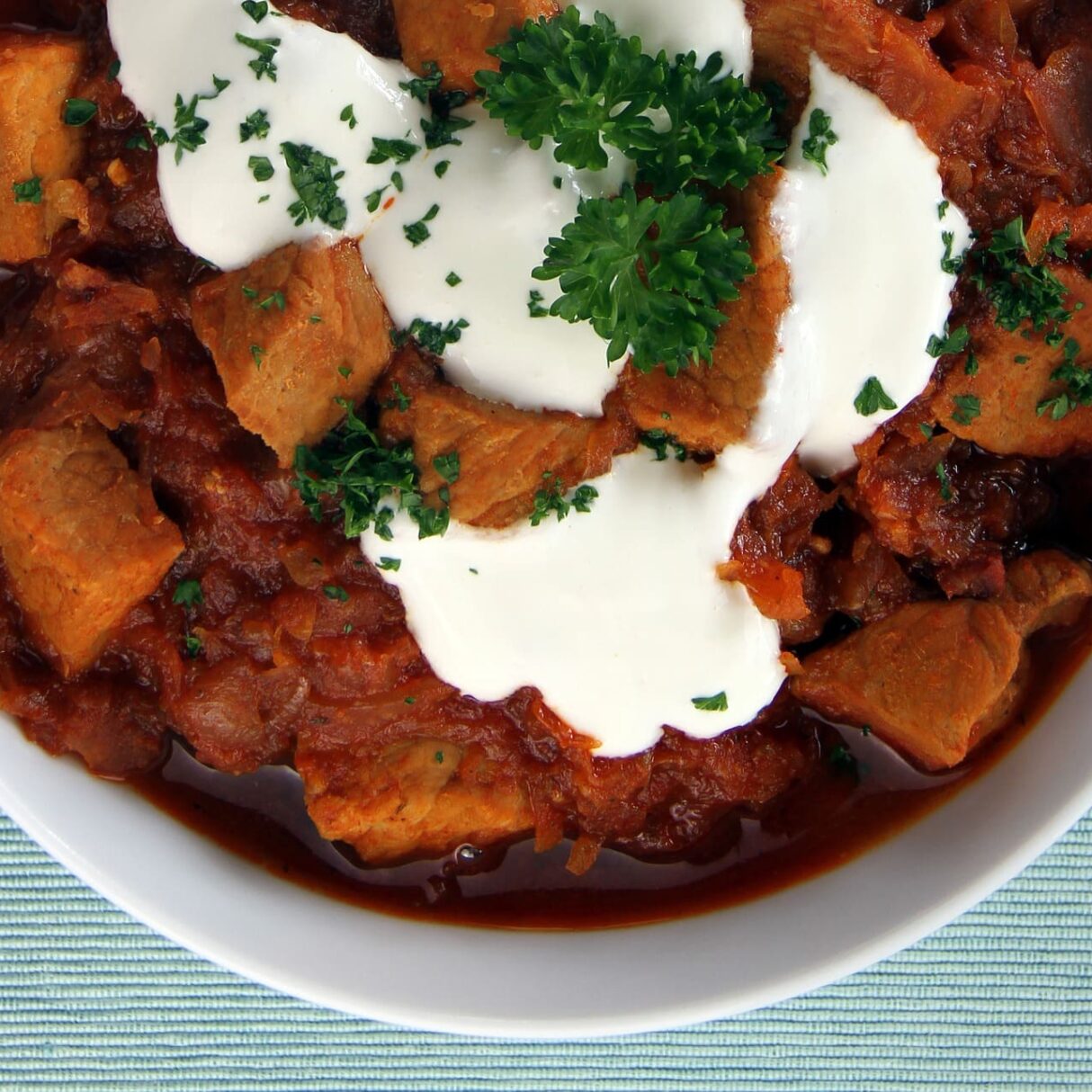 Como Hacer la Receta de Picante de Guatas Corta y Fácil de Preparar