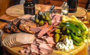 Receta Para Hacer Pichanga Casera Sencilla + Sabrosa y Fácil