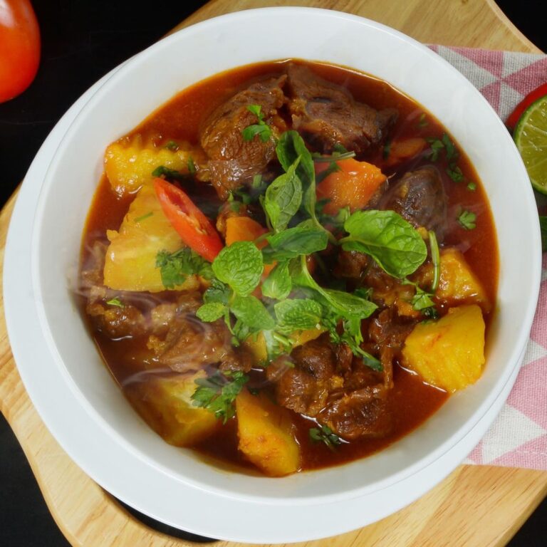 Como Preparar la Receta de Arrollado Chileno Casera y Fácil