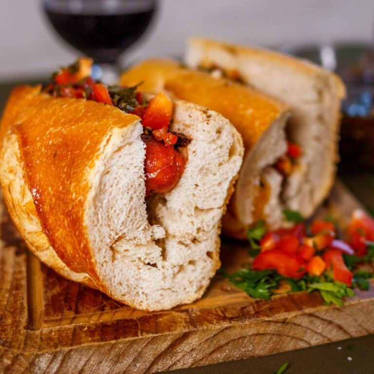 Receta para Hacer Locos con Mayonesa Barata y Fácil de Hacer