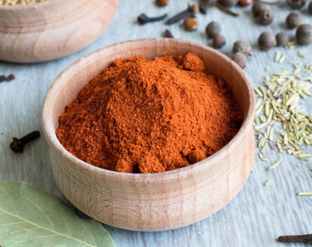 Como hacer el Condimento Merquén 》Receta Autóctona y Típica