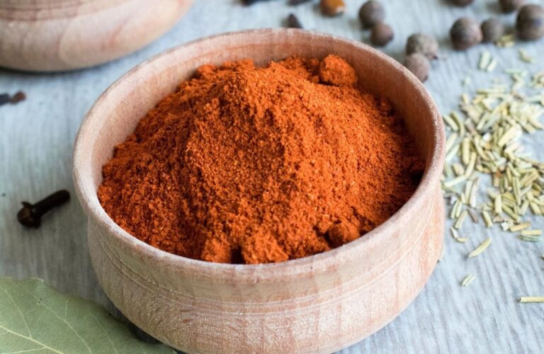 Como hacer el Condimento Merquén 》Receta Autóctona y Típica
