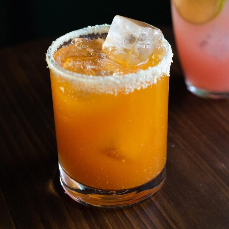 Bebidas típicas de Chile - Recetas Chilenas