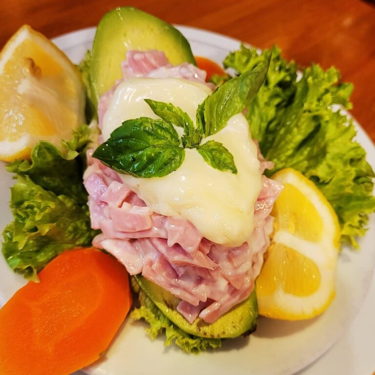 Receta para Hacer Locos con Mayonesa Barata y Fácil de Hacer