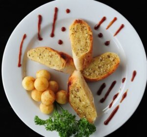 Como Hacer la Receta de Pulmay Chileno Prepárala Paso por Paso