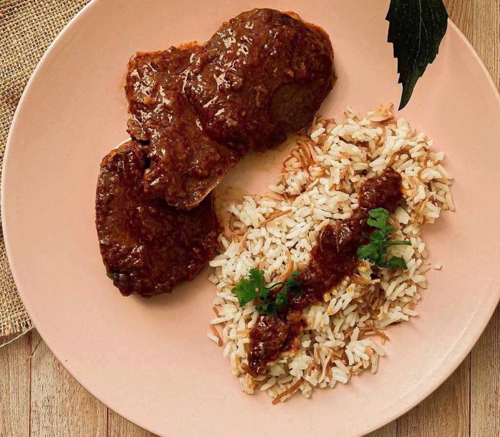 Como Hacer la Receta de Pollo Ganso Típica y Tradicional