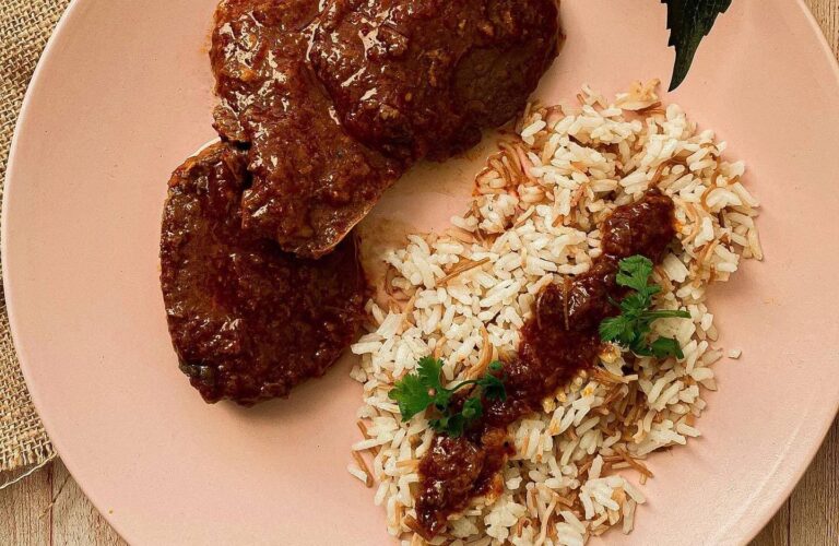 Como Hacer la Receta de Pollo Ganso Típica y Tradicional