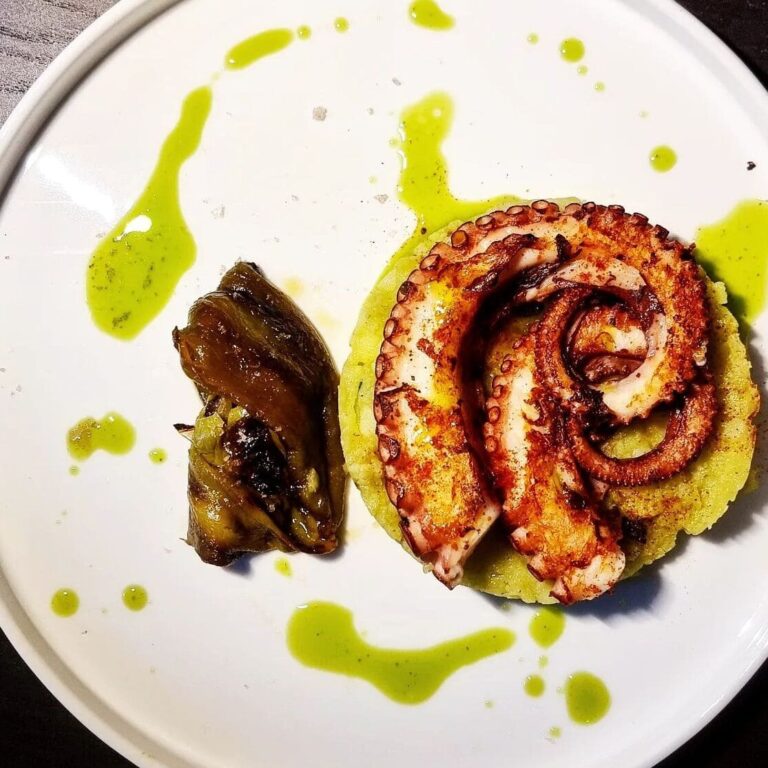 Recetas de pescados y mariscos chilenos - Recetas de Chile