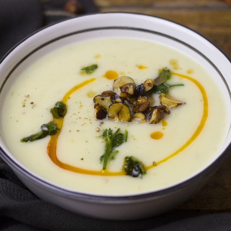 Como Hacer la Receta de Pulmay Chileno Prepárala Paso por Paso