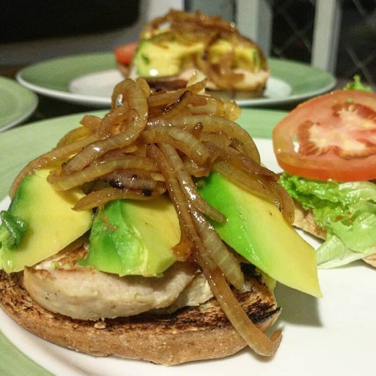 Receta de Palta Reina ⇨ En Poco Tiempo y Fácil