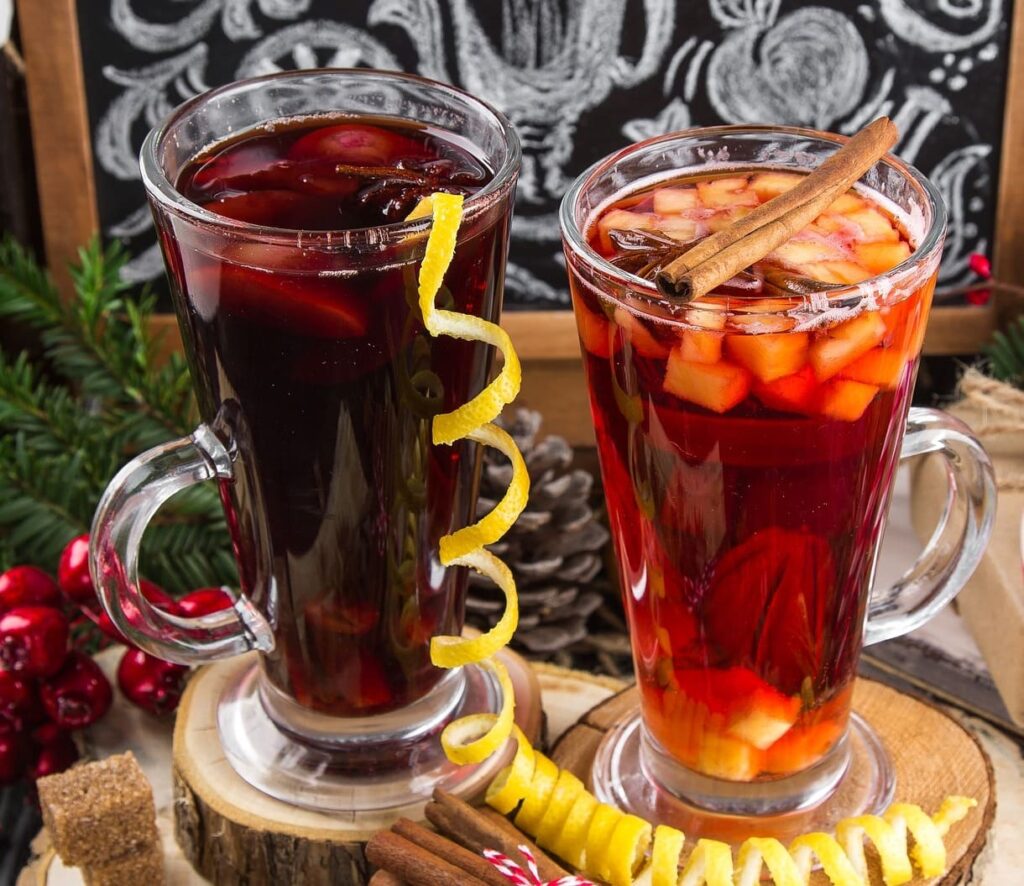 Como Preparar la Receta de Tincola Casera y Fácil