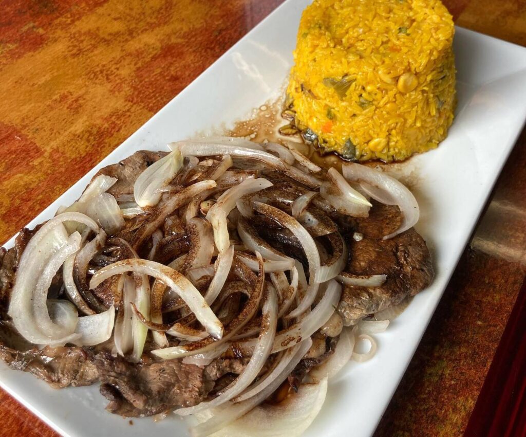 Como se Hace la Receta de Caya Chilena Típica y Tradicional