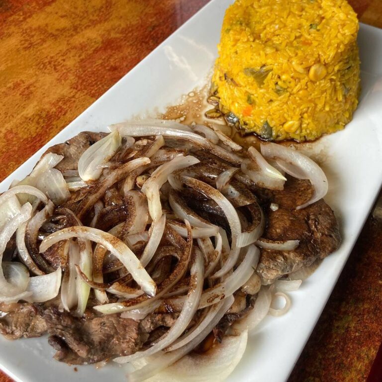 Como Preparar Chunchules Chilenos Receta Autóctona y Típica