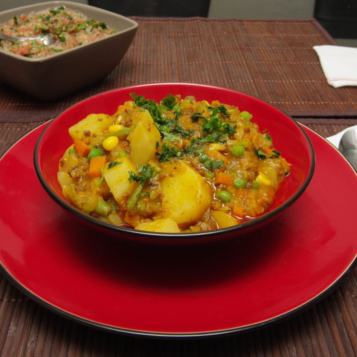 Receta de Mariscal Caliente - Recetas Chilenas