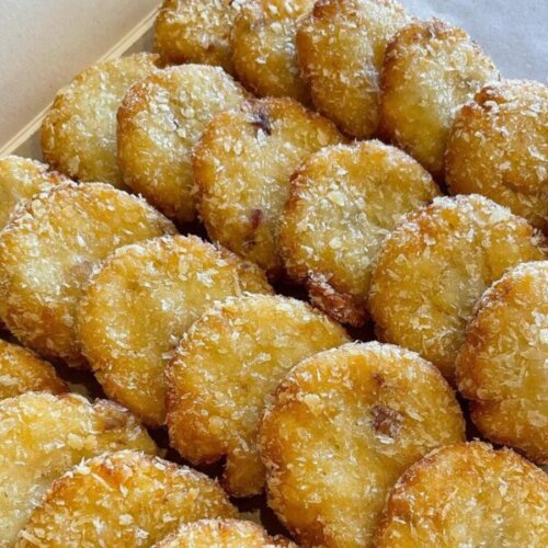 Receta para Hacer Chapalele Receta Autóctona y Típica