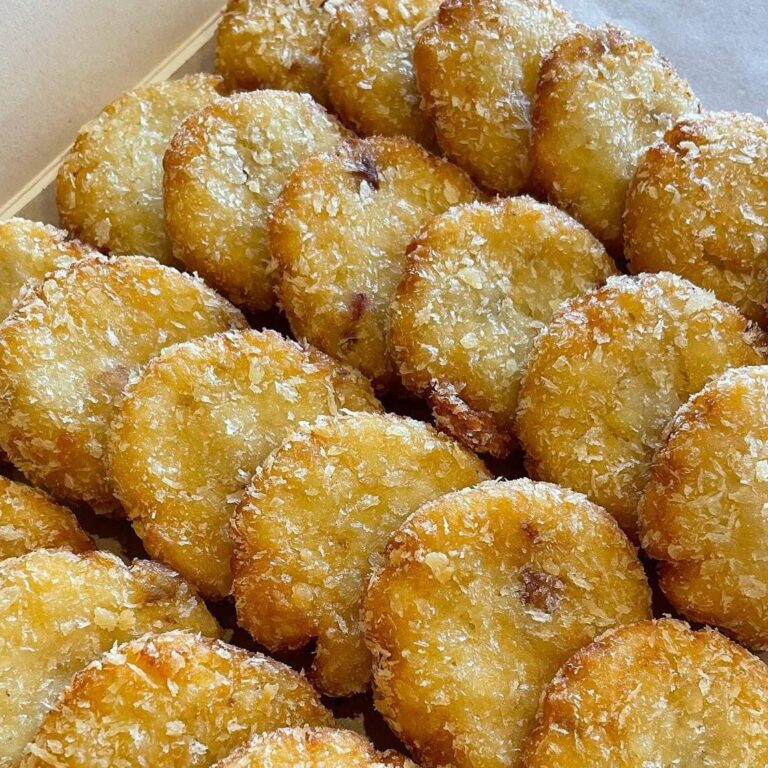 Receta para Hacer Chapalele Receta Autóctona y Típica