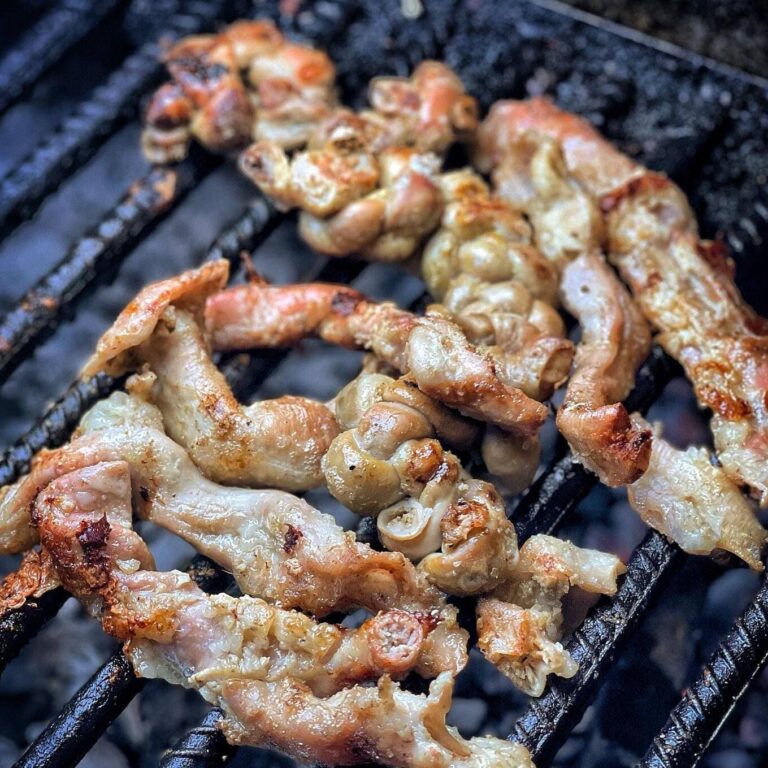 Como Preparar Chunchules Chilenos Receta Autóctona y Típica