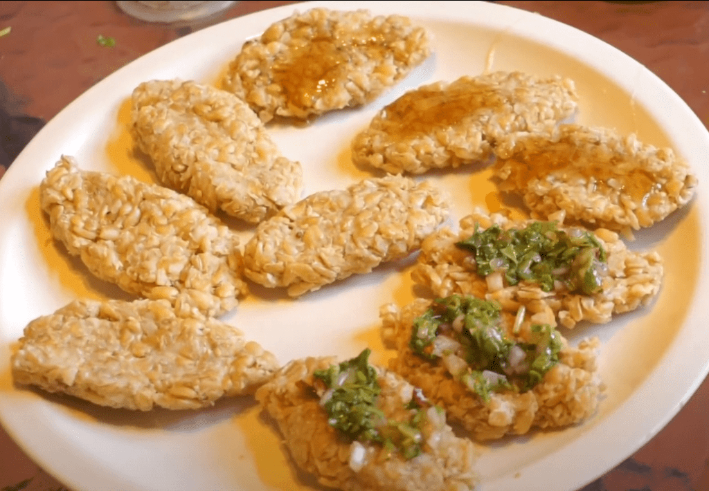 Receta para Preparar Catuto Tradicional Casera y Fácil