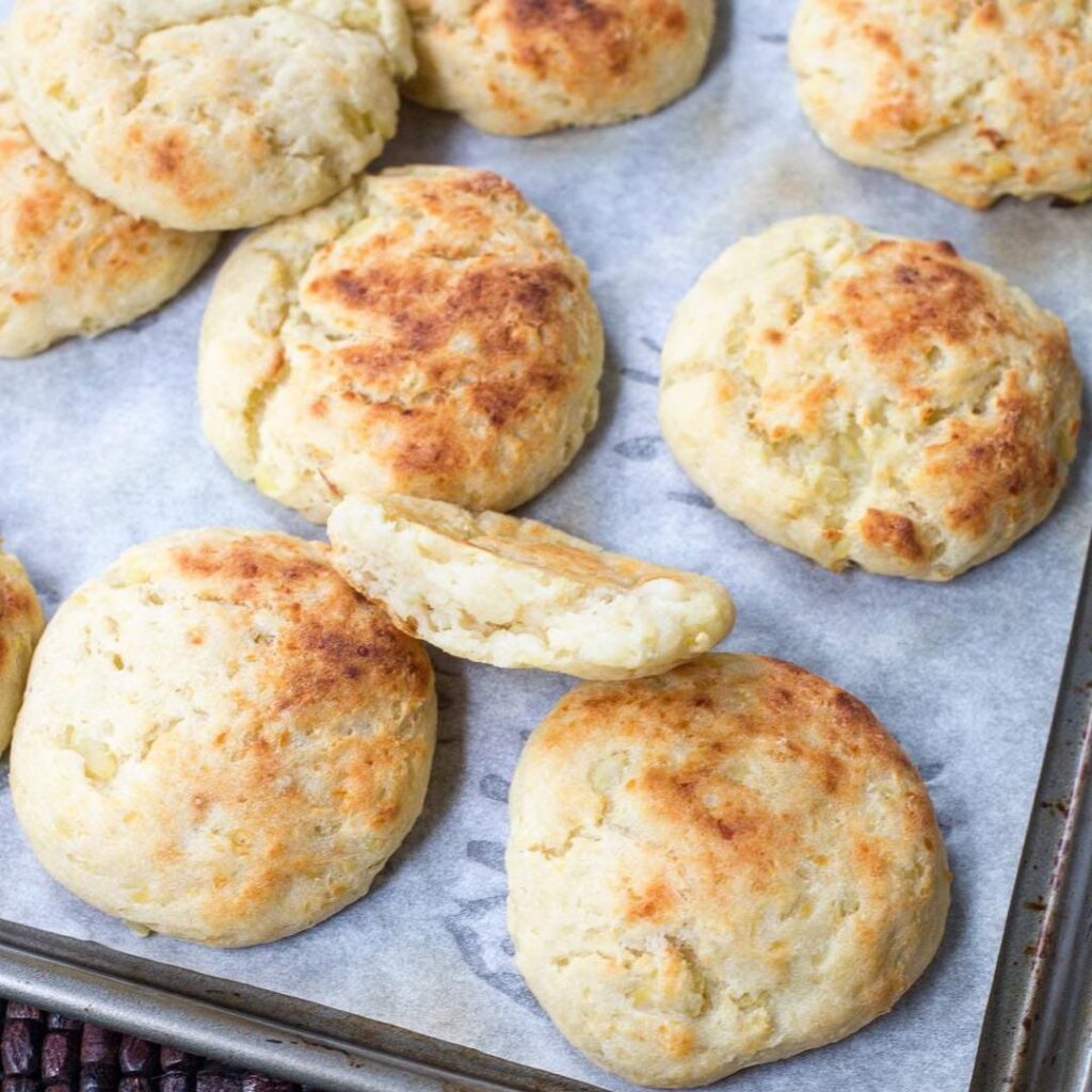 Receta para Hacer Chapalele Receta Autóctona y Típica