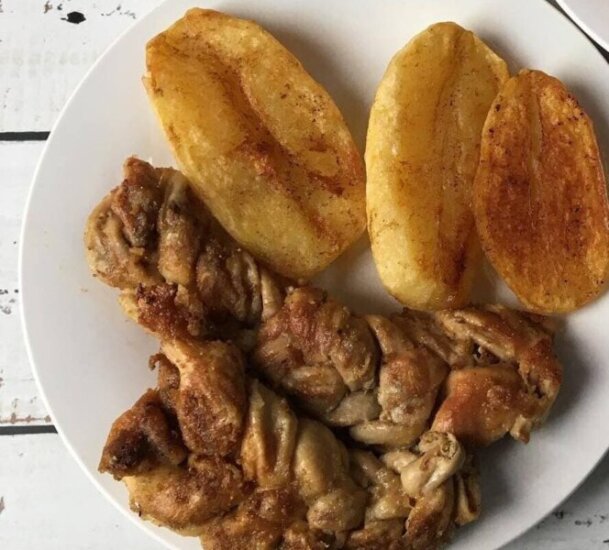 Como Preparar Chunchules Chilenos Receta Autóctona y Típica