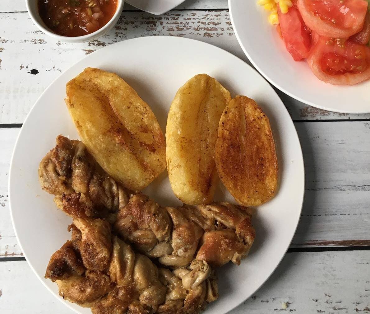 Como Preparar Chunchules Chilenos Receta Autóctona y Típica