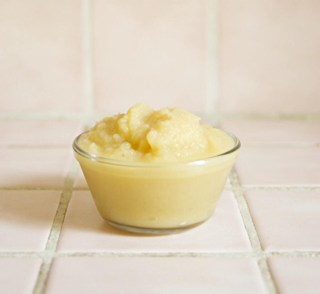 Como se Hace la Receta de Compota de Pera Típica y Tradicional