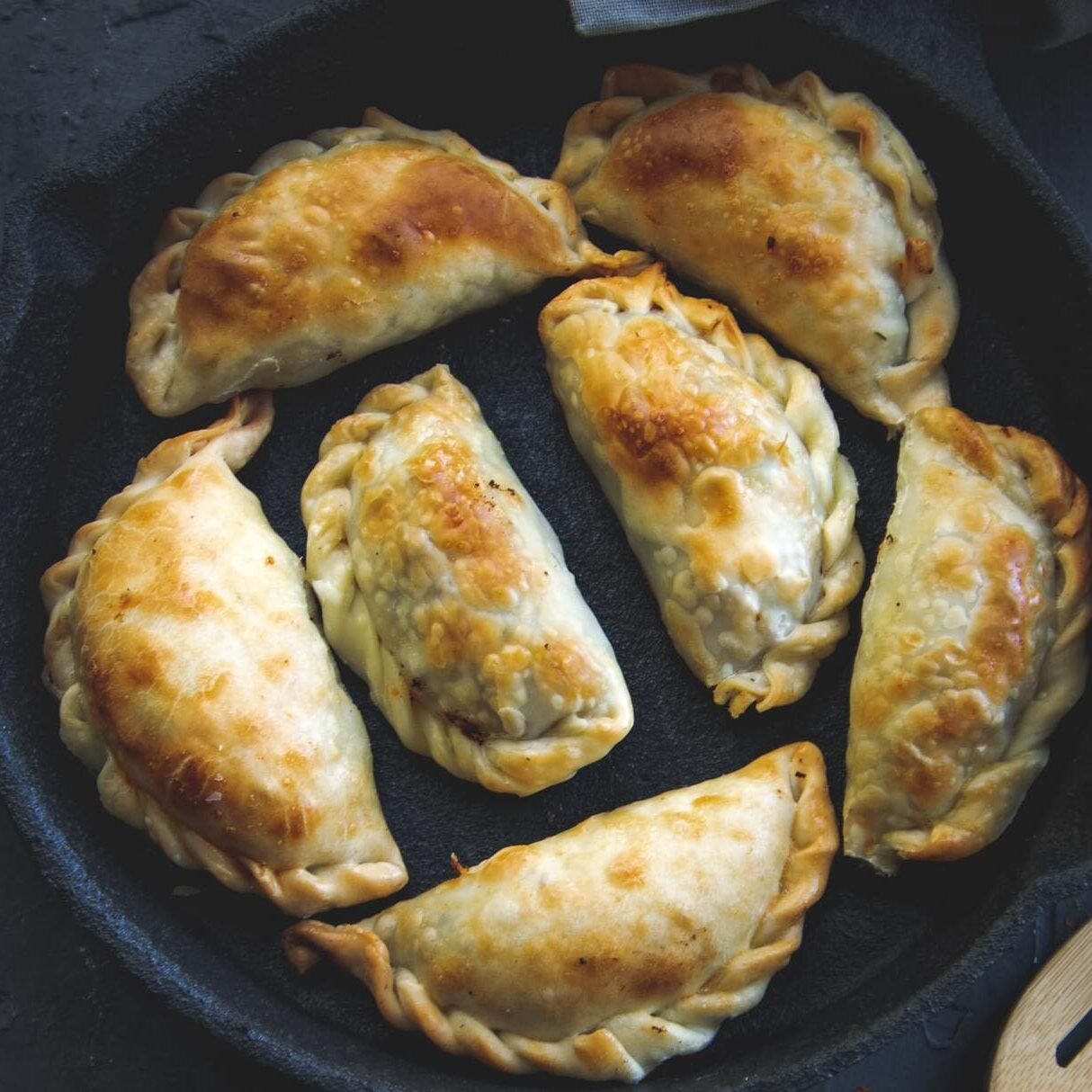 Como se Hace la Receta de Humitas Chilenas ⇨ ¡Fácil y Rico!