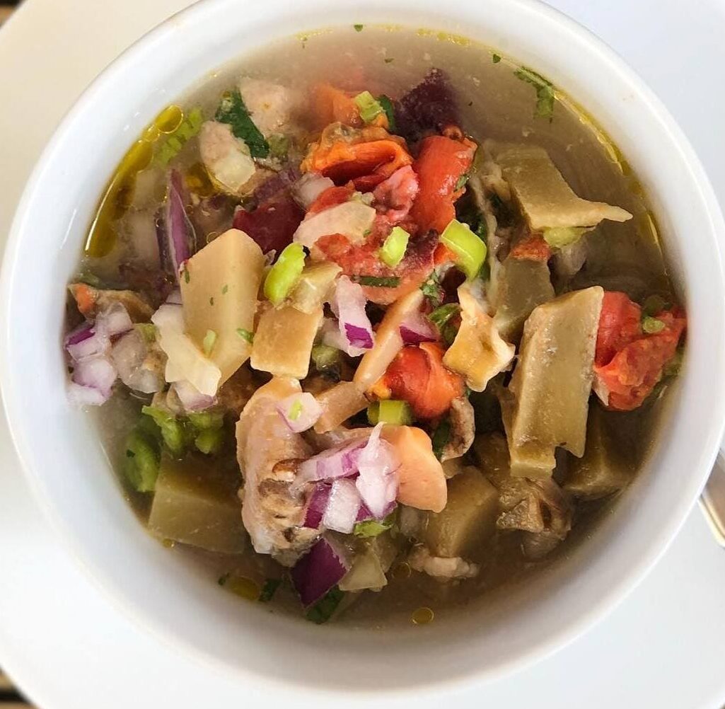 Receta para Hacer Mariscal Frio Barata y Fácil de hacer