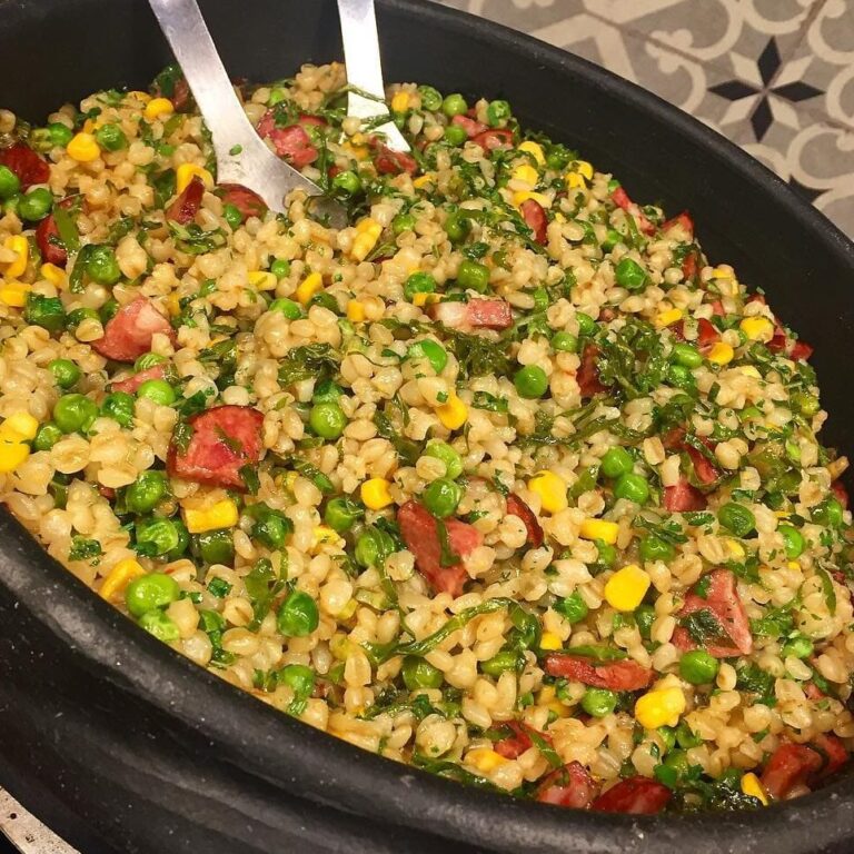 Como Hacer la Receta de Ñache Chileno ¡Sencilla y Fácil!