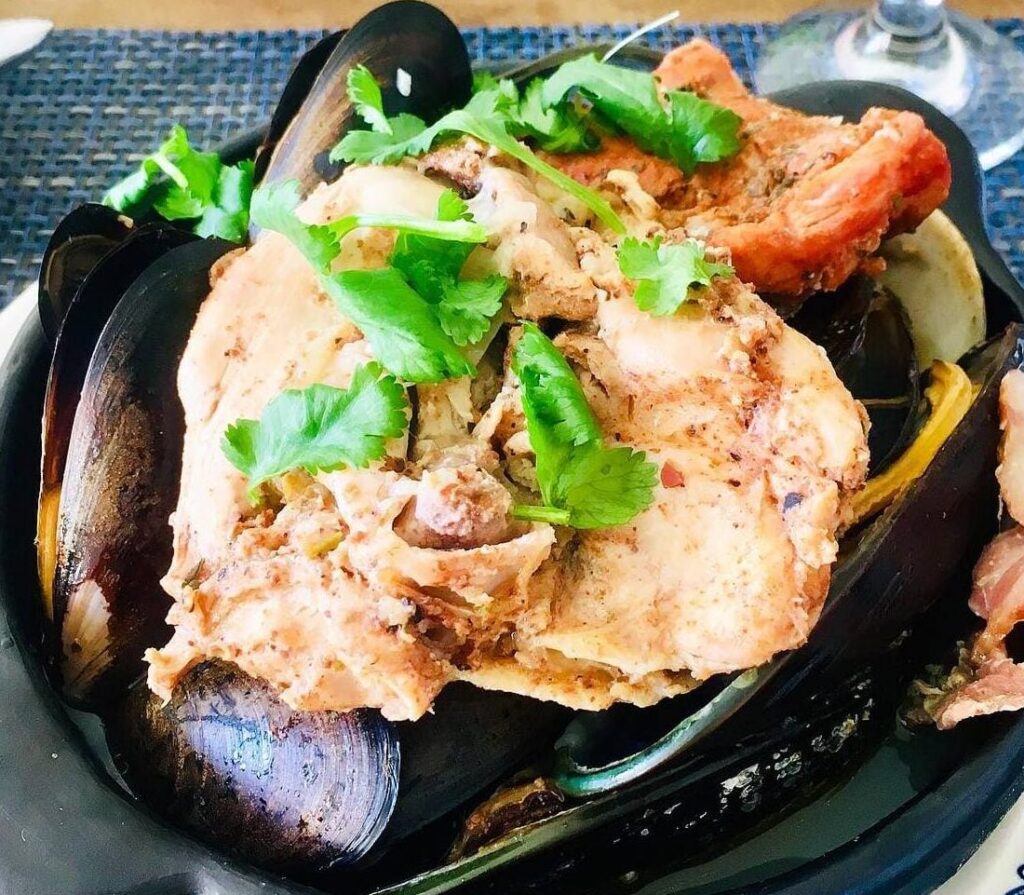 Como Hacer la Receta de Pulmay Chileno Prepárala Paso por Paso