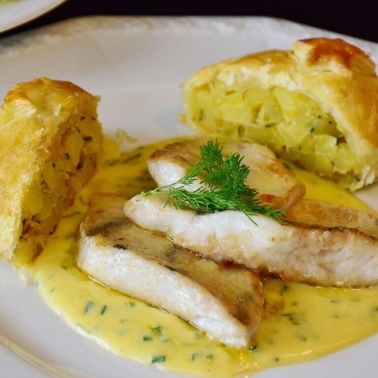 Recetas de pescados y mariscos chilenos - Recetas de Chile