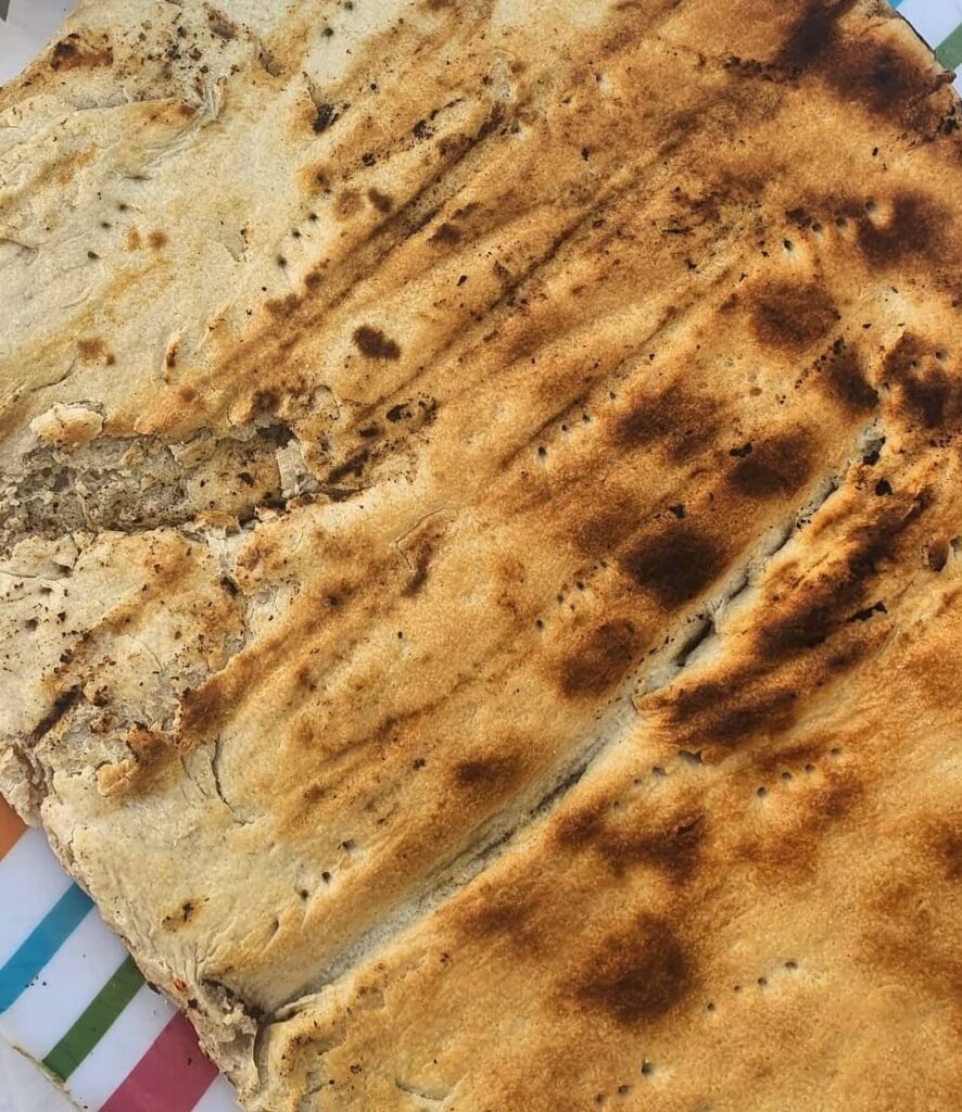 Como Hacer la Receta de Tortillas de Ulpo Corta y Fácil de Preparar