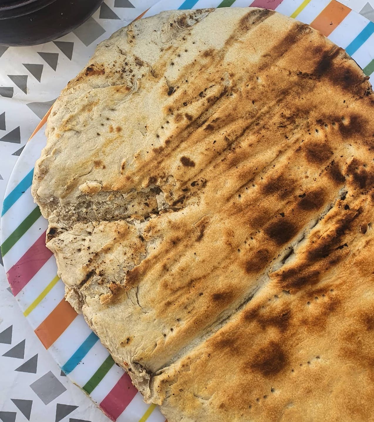 Como Hacer la Receta de Tortillas de Ulpo Corta y Fácil de Preparar