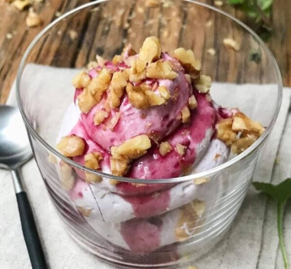 Como Hacer la Receta de Turrón de Vino Corta y Fácil de Preparar