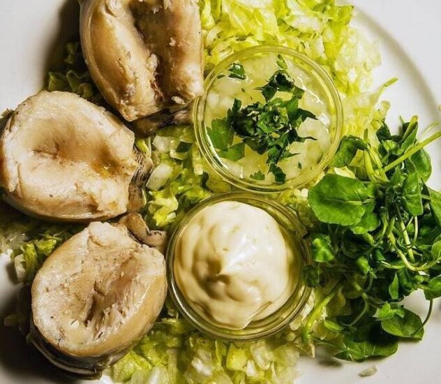 Receta para Hacer Locos con Mayonesa Barata y Fácil de Hacer