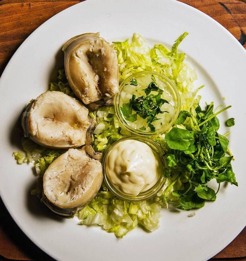 Receta para Hacer Locos con Mayonesa Barata y Fácil de Hacer